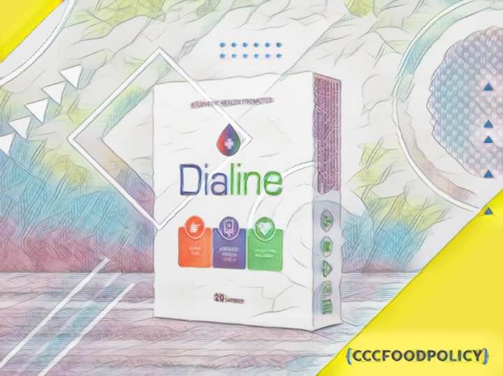 Dialine: Preț, Prospect, Păreri, Forum, Farmacii - CCC Food Policy