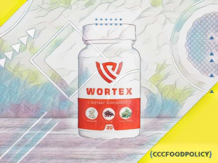 Wortex: Preț, Prospect, Păreri, Forum, Farmacii - CCC Food Policy