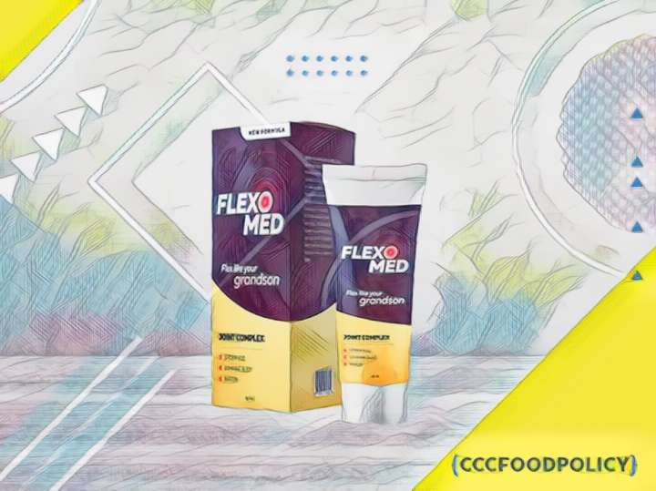 Recenzie Flexomed: Medicamentul naturist perfect pentru tratarea durerilor articulare și ...